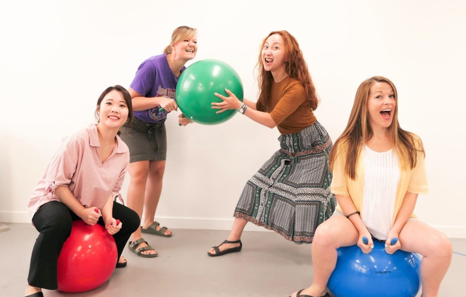 Staff - ECLC | Early Childhood Learning Center (ECLC)